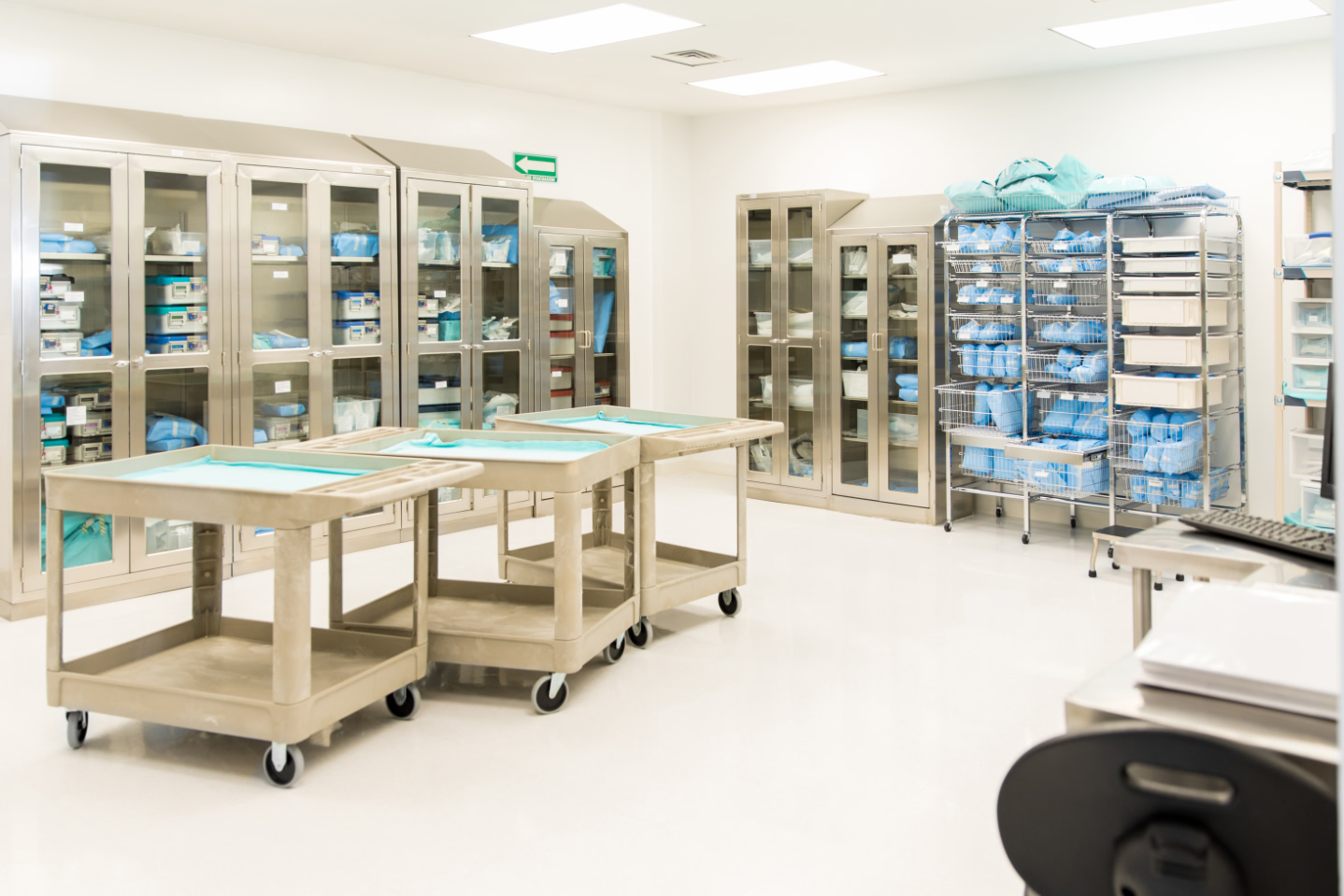 Medical Stores – OceanKida – Ship Supplier and Ship Store